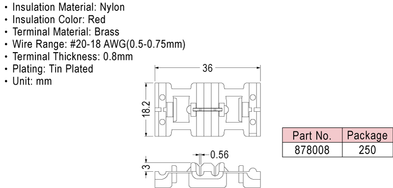 Quick Splice | Kang Yang Hardware Enterprises Co., LTD.