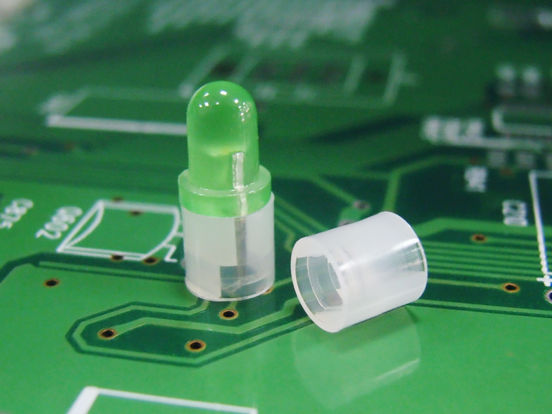 LED Spacer | Kang Yang Hardware Enterprises Co., LTD.