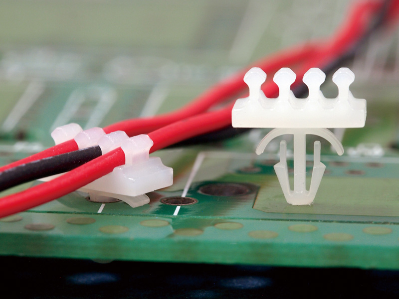 Wire Mount | Kang Yang Hardware Enterprises Co., LTD.