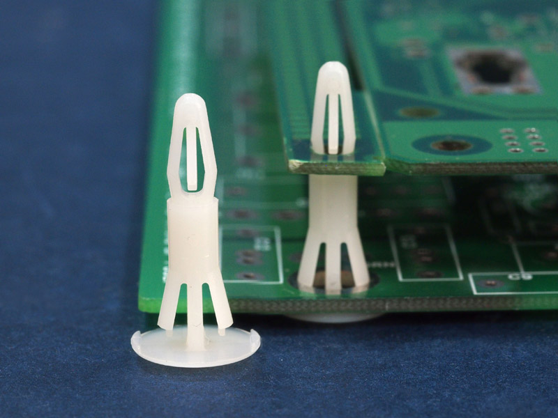 PCB Spacer | Kang Yang Hardware Enterprises Co., LTD.